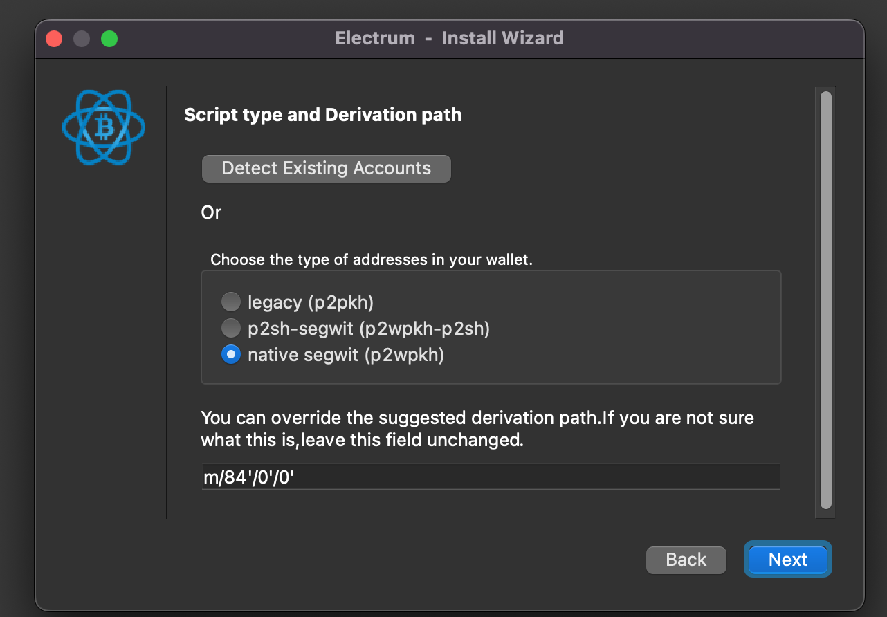 Electrum 0.3 crashes · Issue #7893 · spesmilo/electrum · GitHub
