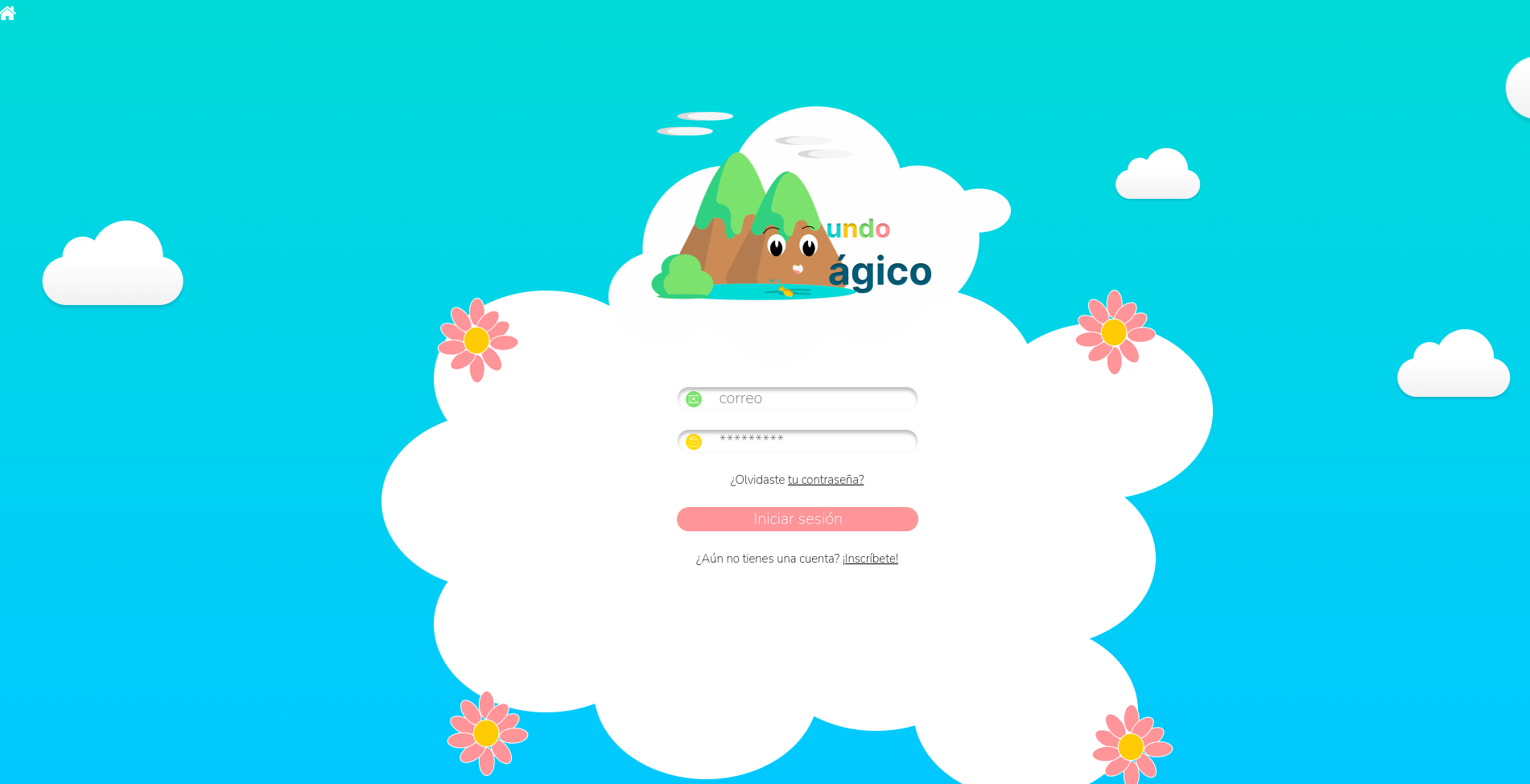 GitHub - polly89/Capstone-Foundations: Mundo Magico landing page and avatar creator.