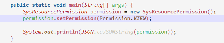 [BUG]Fastjson2 对枚举字段序列化与反序列化存在问题。 · Issue #262 · alibaba/fastjson2 · GitHub