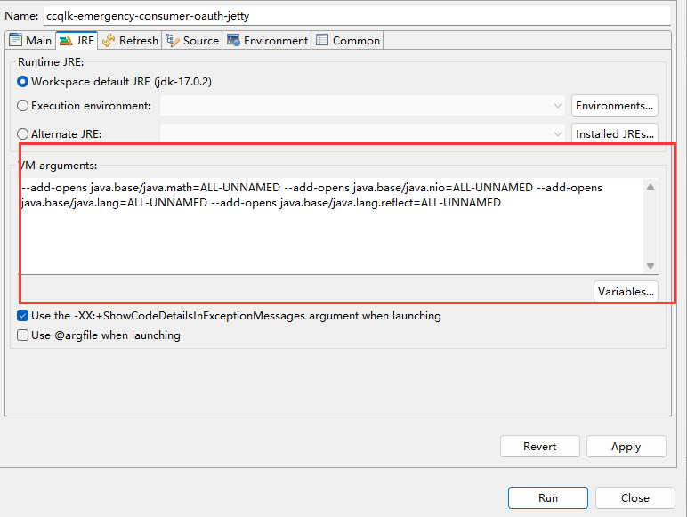 How To Add The ` Add Opens` Attribute To The Make Command · Issue 890 · Microsoft Vscode