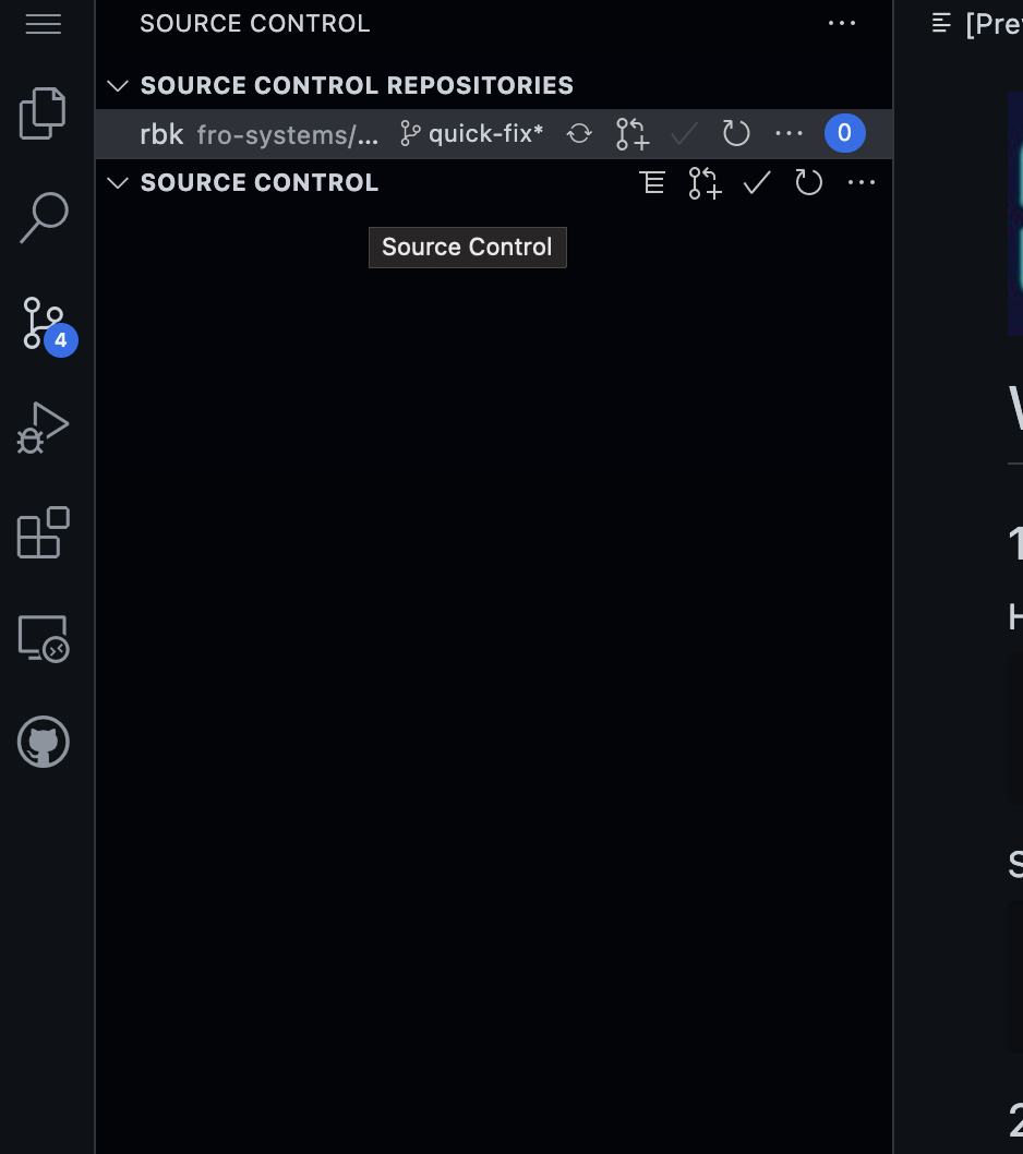 Changes In Files Are Not Shown Issue 142357 Microsoft vscode GitHub