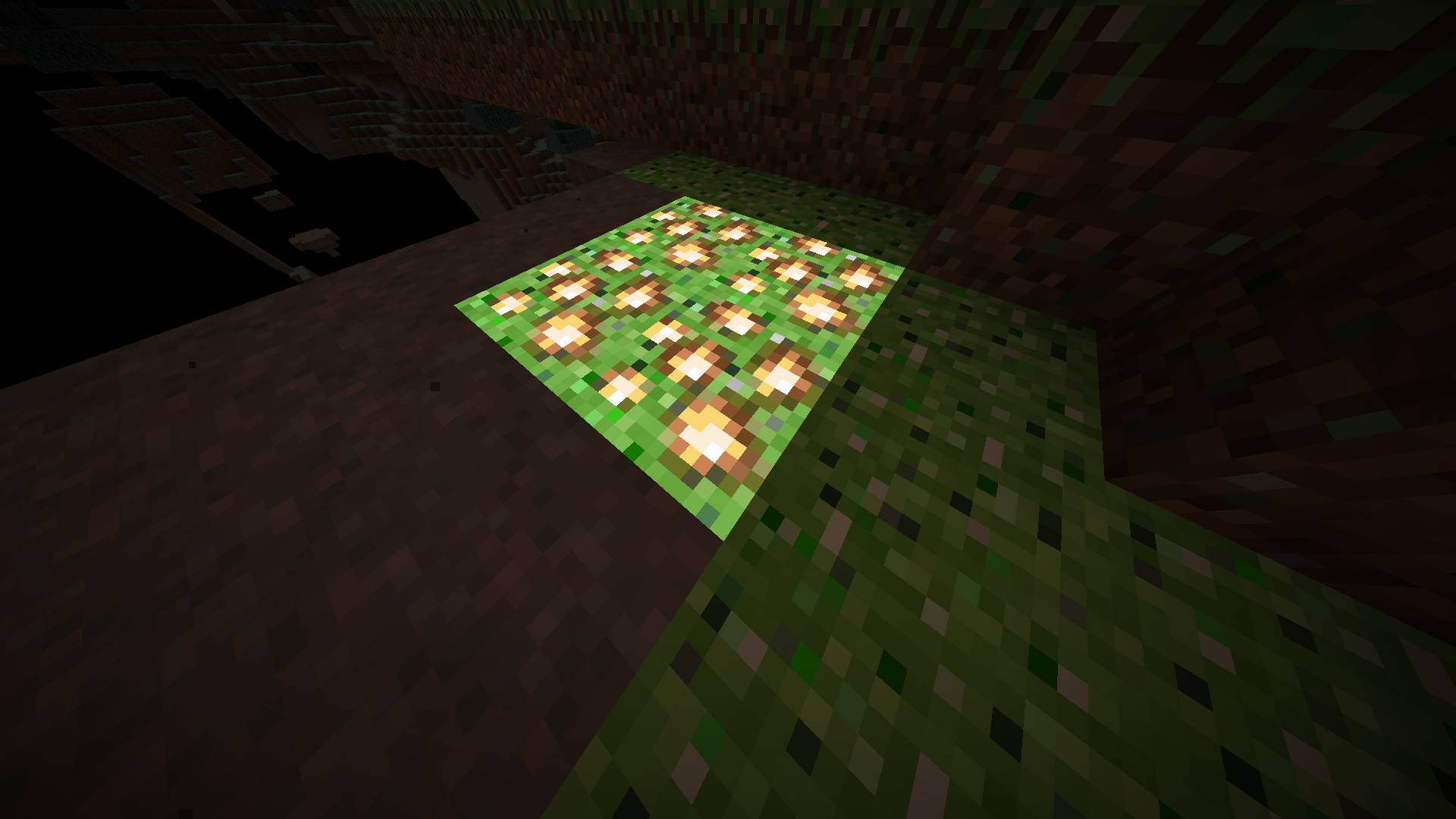 Glowing block issue · Issue #2249 · MCreator/MCreator · GitHub