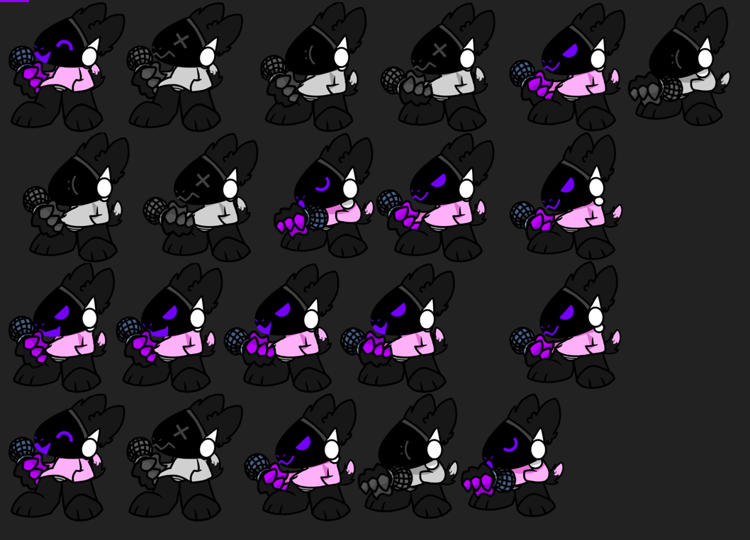 Sprites Are Scambled In The Png When Generating An Xml · Issue 33