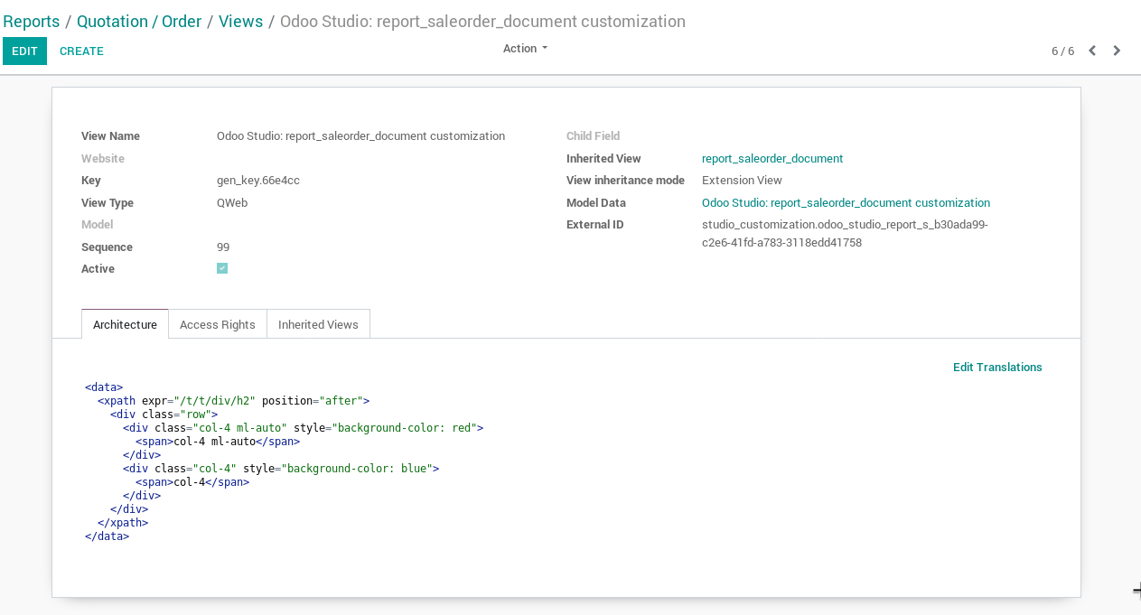 wkhtmltopdf doesn't support bootstrap 4 · Issue #28681 · odoo/odoo · GitHub