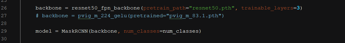 pvig_m_224_gelu无法使用 · Issue #113 · huawei-noah/Efficient-AI-Backbones · GitHub