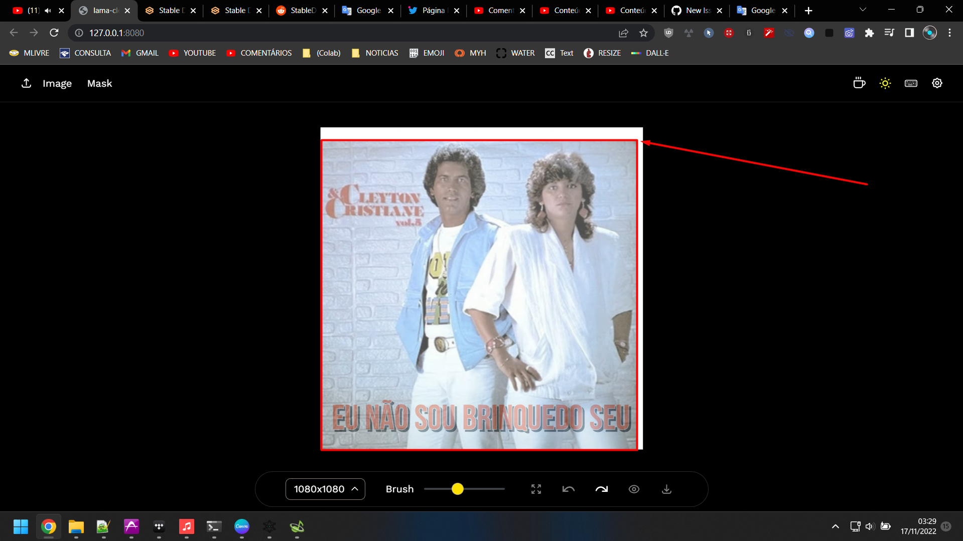 Feature suggestion "select and cut" · Issue #132 · Sanster/IOPaint · GitHub