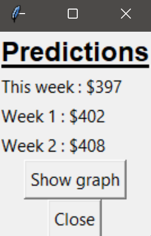 GitHub - parthnayyar/Personal-Banking-Transactions-Analyzer