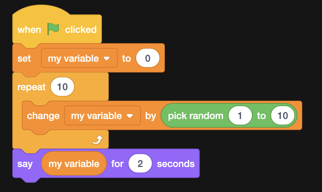 Debugger · ScratchAddons ScratchAddons · Discussion #4118 · GitHub