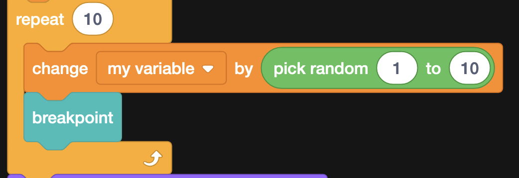 Debugger · ScratchAddons ScratchAddons · Discussion #4118 · GitHub