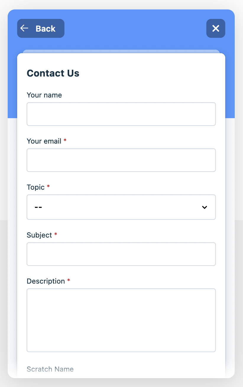 Firefox runs content scripts in about:blank iframes (dark mode bugs) · Issue #4380 ...