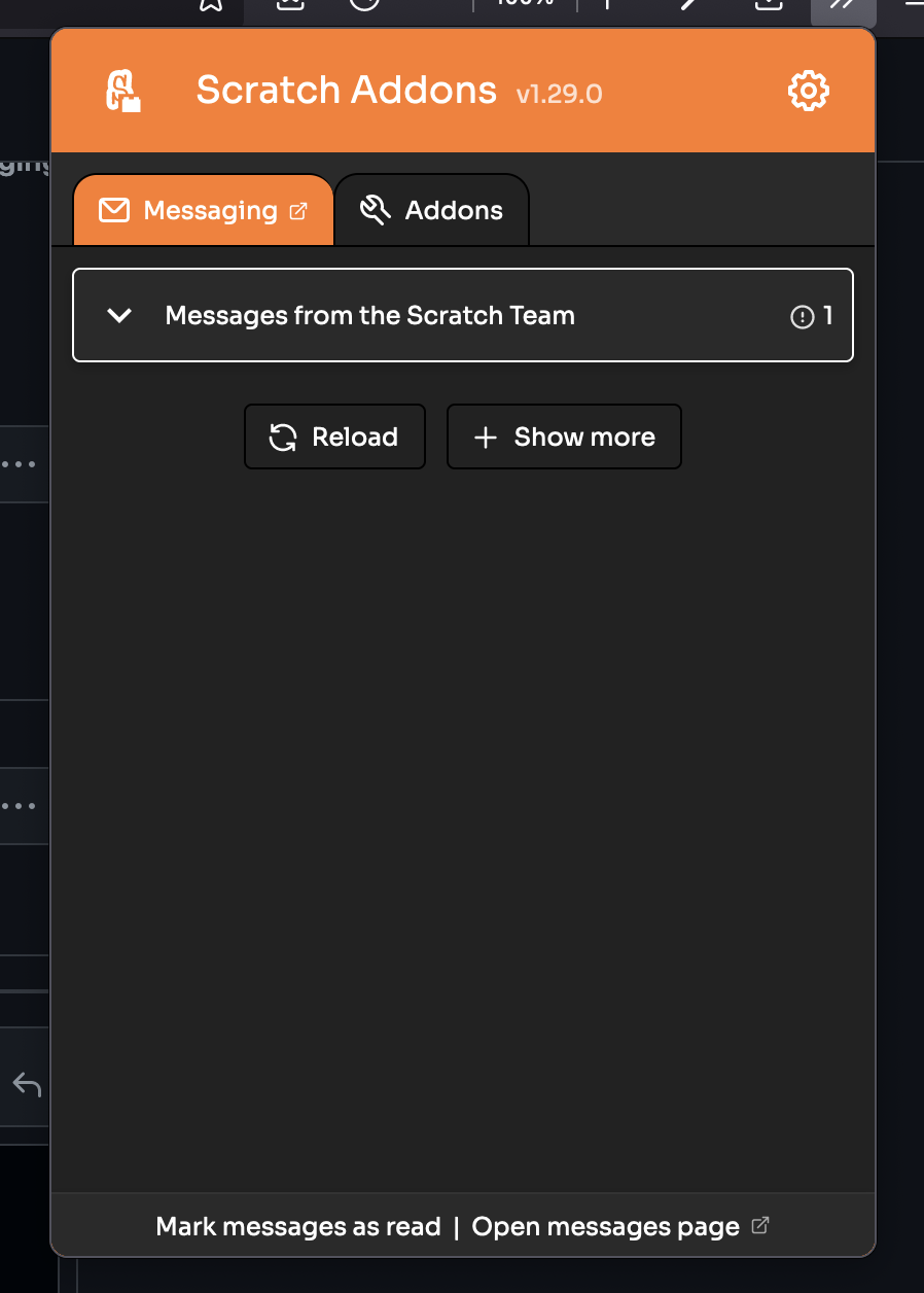 SA Messaging popup streches horizontally when `confirm()` is called · Issue #4054 ...