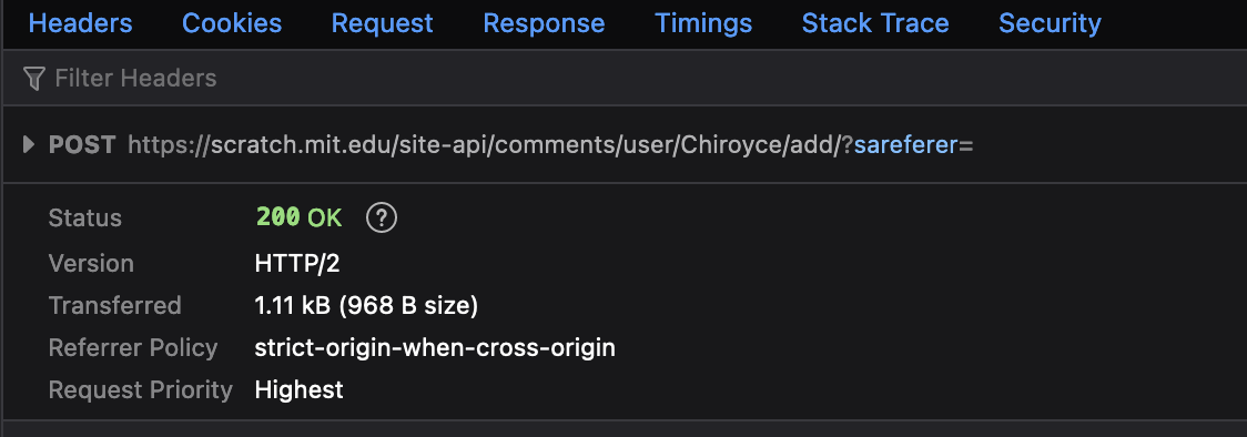 Firefox 113+ partially supports declarativeNetRequest · Issue #6167 ...