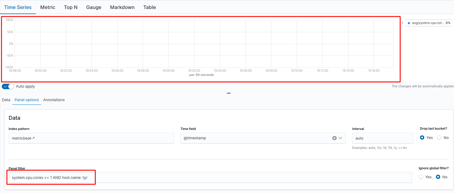 [Infra UI] Metrics explorer passes unsupported KQL expressions to TSVB · Issue #38141 · elastic ...