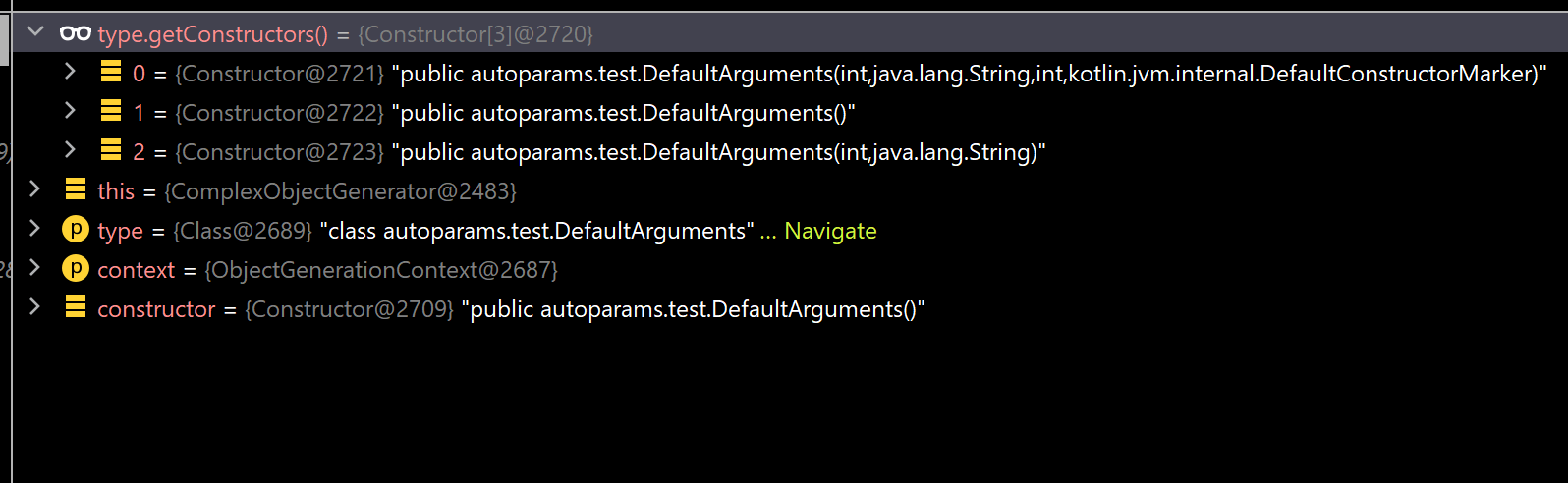 kotlin class 에서 param생성 안됨 · Issue #283 · AutoParams/AutoParams · GitHub