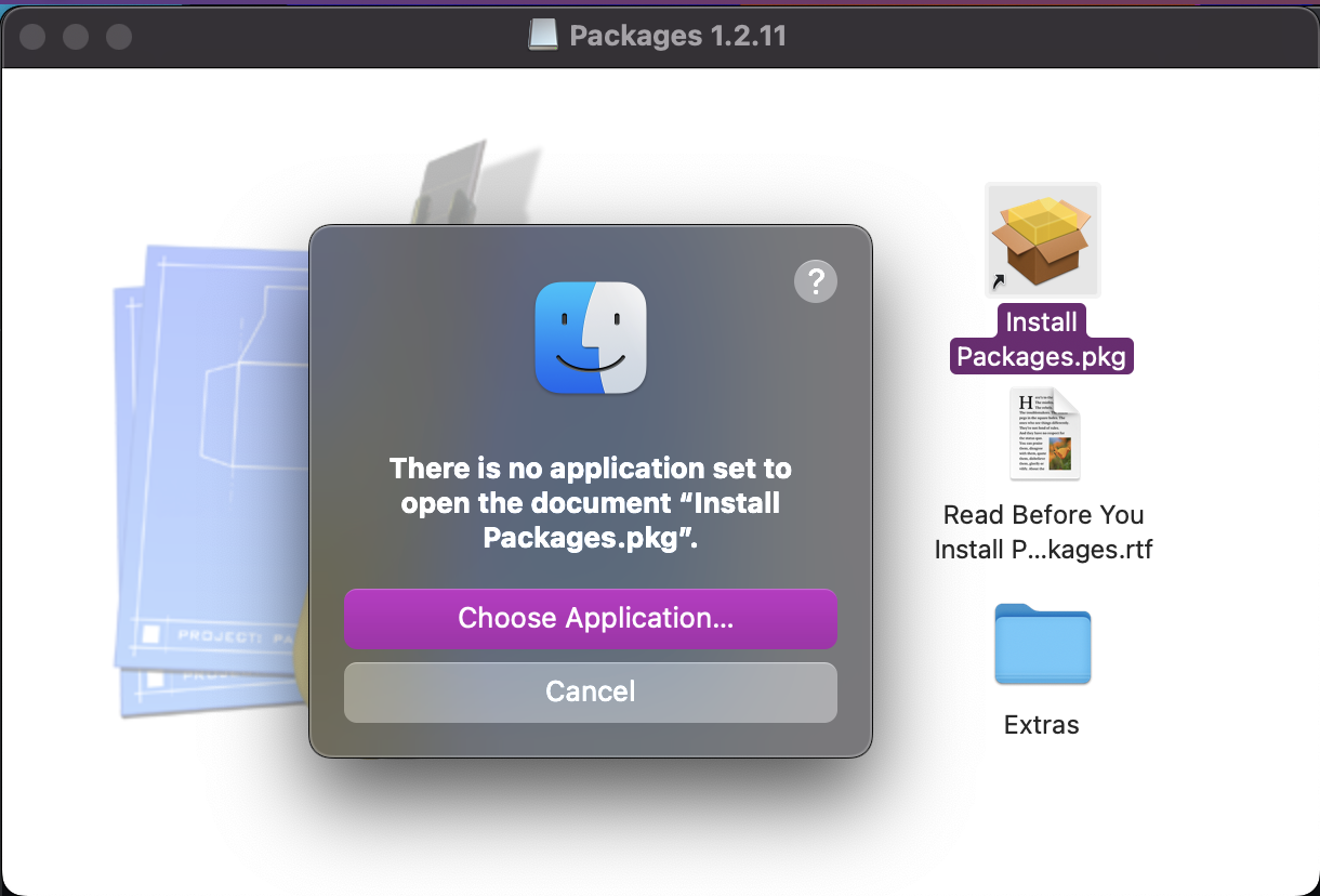 Can't access "Presentation" tab · Issue #139 · packagesdev/packages · GitHub