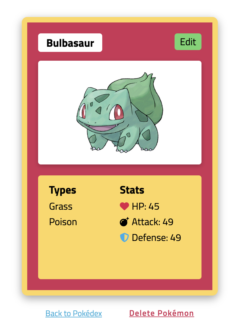 GitHub - colinstoutt/pokedex