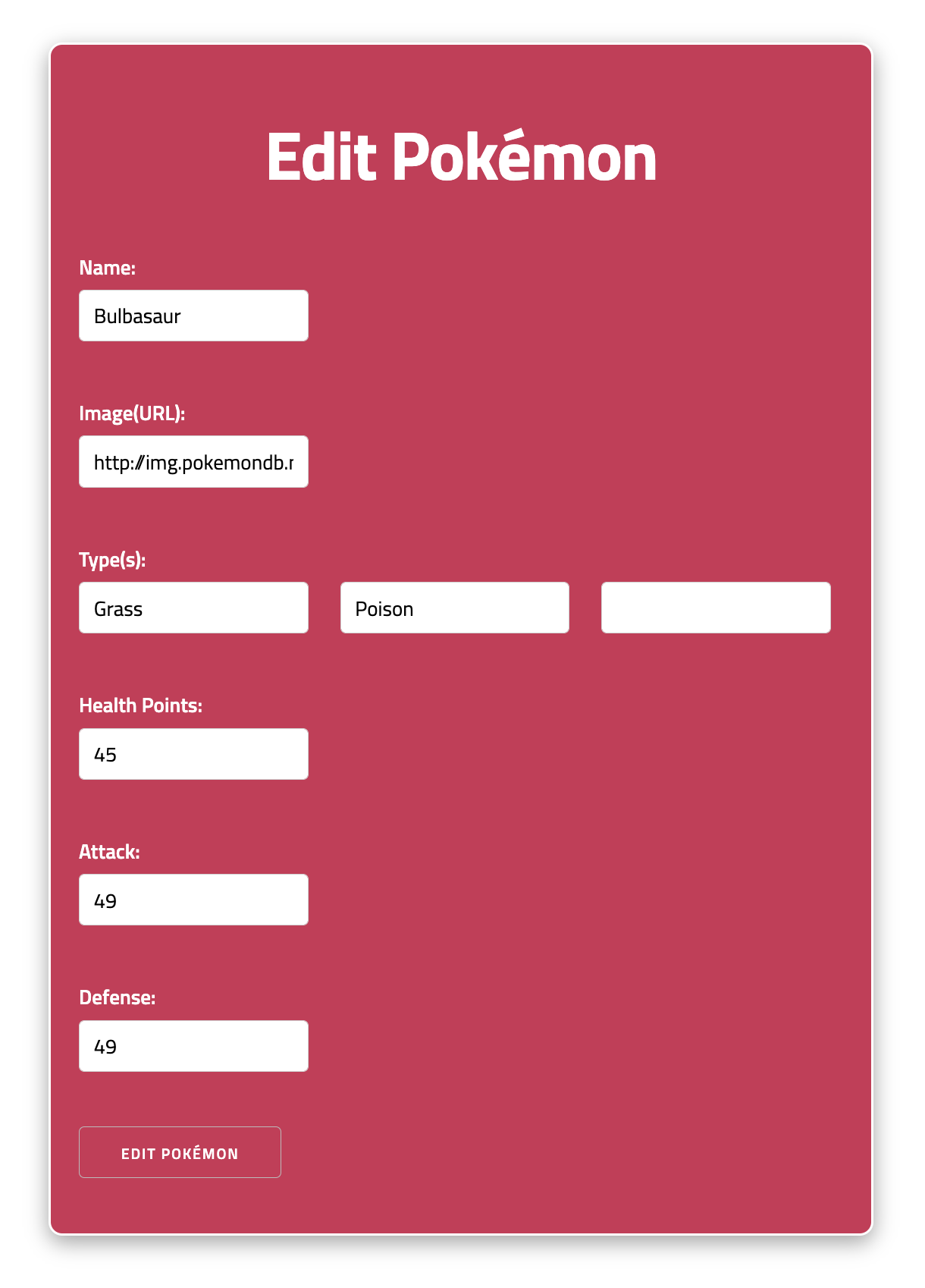 GitHub - colinstoutt/pokedex