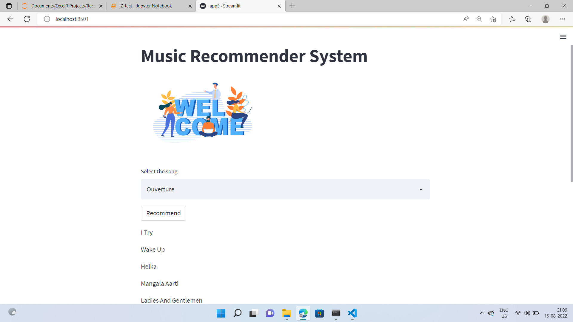 GitHub - mayurmapari/Music-Recommender-System-Project: Business objective- The aim of this ...