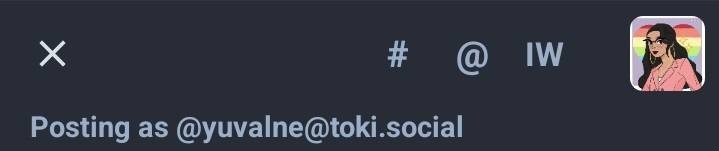 Use modern ISO 639 codes for posting language · Issue #2903 · tuskyapp/Tusky · GitHub