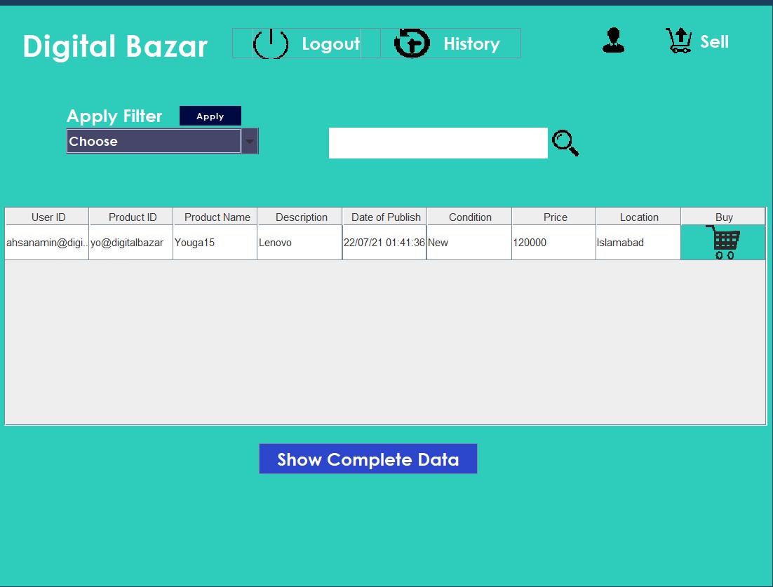 GitHub - Ahsan-Amin/Digital-Bazar-Object-Orientied-Proramming-Project