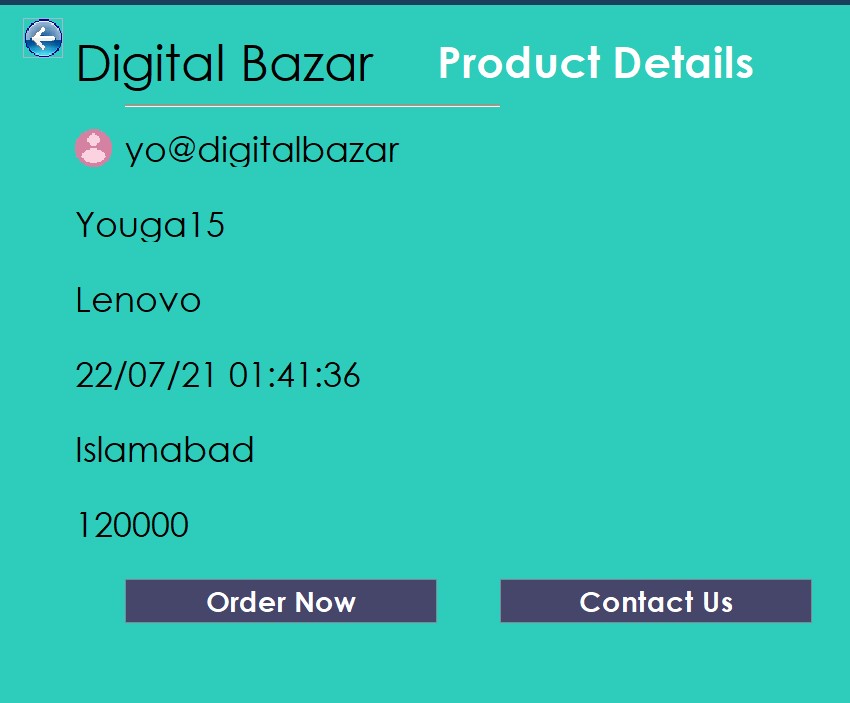 GitHub - Ahsan-Amin/Digital-Bazar-Object-Orientied-Proramming-Project
