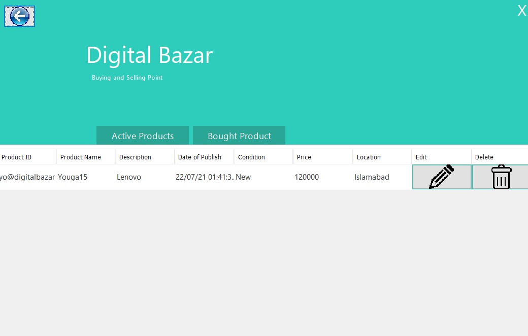 GitHub - Ahsan-Amin/Digital-Bazar-Object-Orientied-Proramming-Project