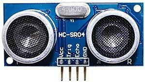 GitHub - ilDabro/HCRS04_SENSOR: Arduino library for HC-SR04 ultrasonic ...