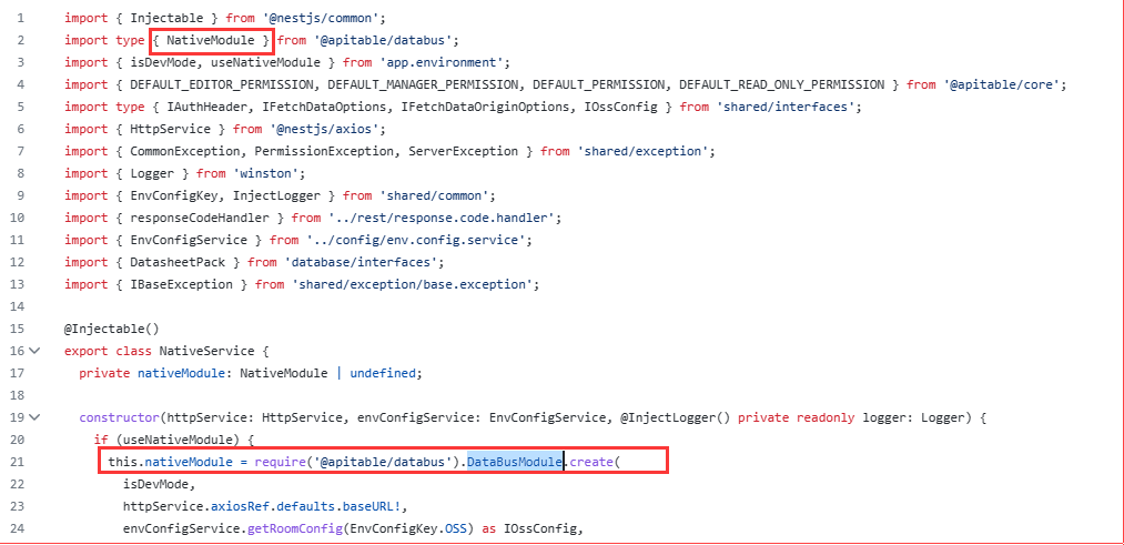 fix: 社区版更新到v0.23.0-release_1468后room-server无法连接 · Issue #1100 · apitable/apitable · GitHub