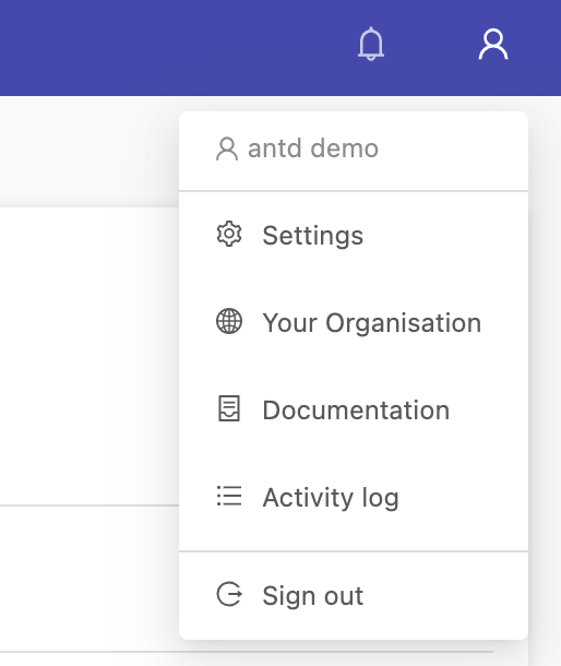 Add theme prop to Menu.Submenu · Issue #33970 · ant-design/ant-design ...
