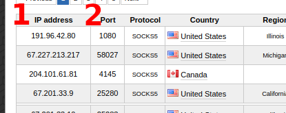 GitHub - qbistsound/scarab: Scarab Proxy Scraper