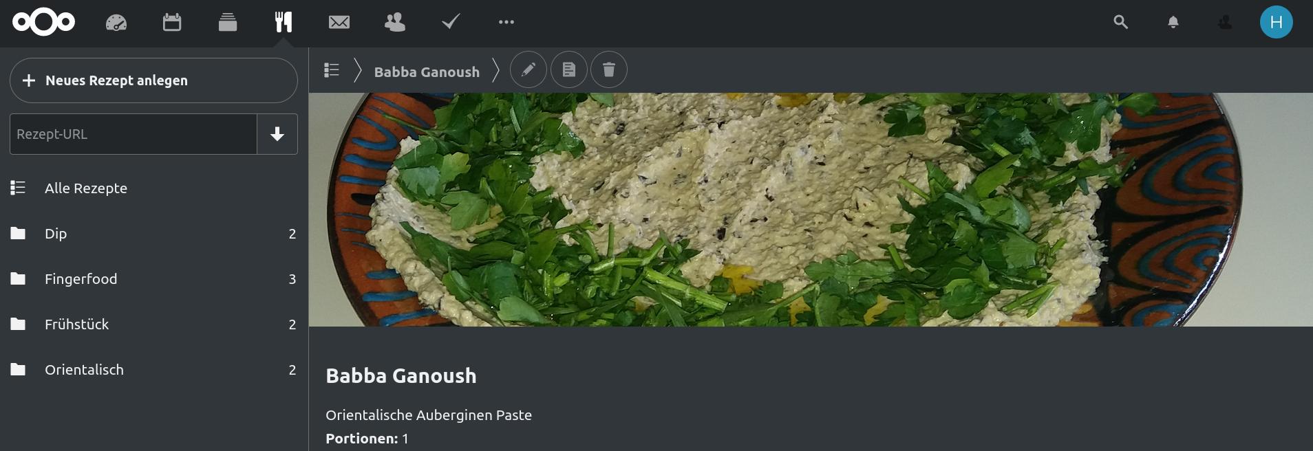 Ugly Picture · Issue #176 · nextcloud/cookbook · GitHub