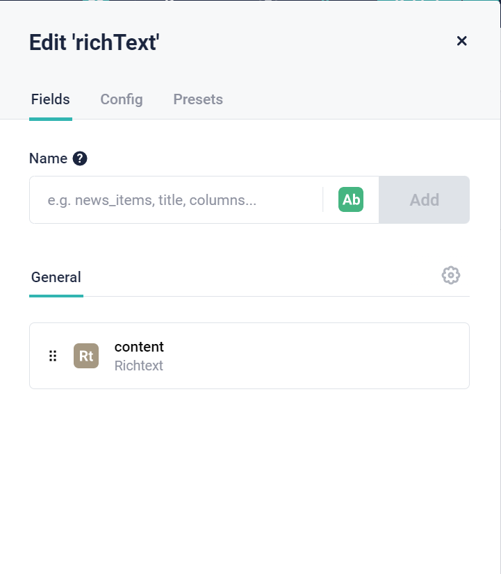 Rendering Inline Components in Rich Text · Issue #146 · storyblok ...