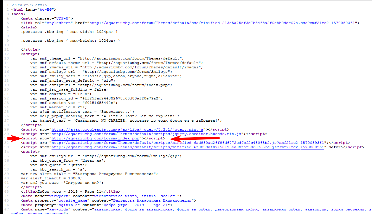 Warning about blocked resource in console · Issue #5573 · SimpleMachines/SMF · GitHub