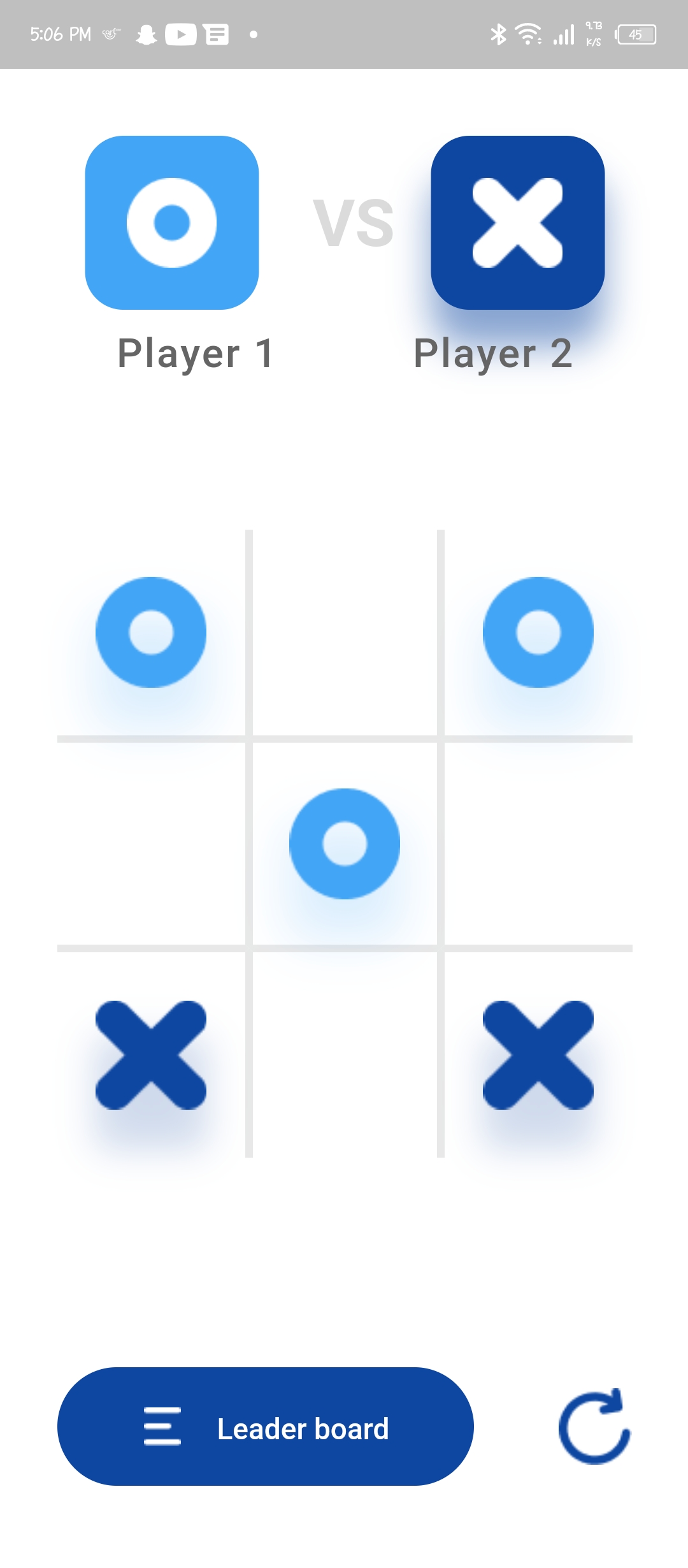 GitHub - hamxamehboob/Tik_tac_toe_game: I have made a tik tac toe game ...