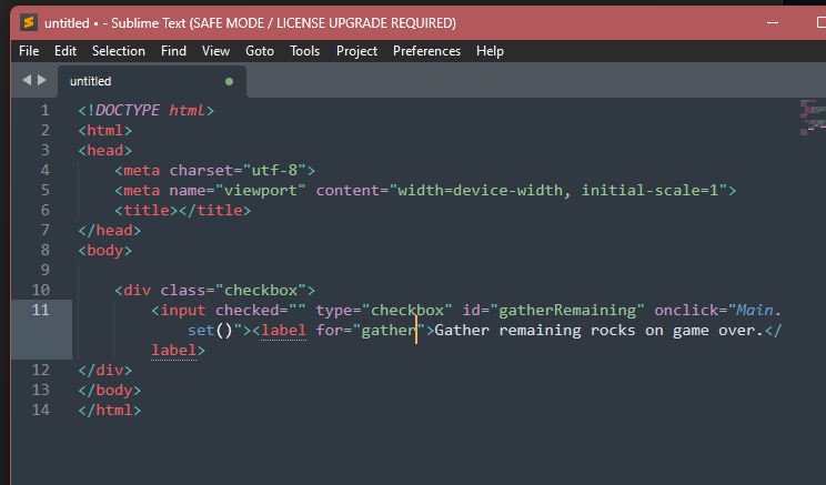 Autocomplete not working · Issue #6093 · sublimehq/sublime_text · GitHub