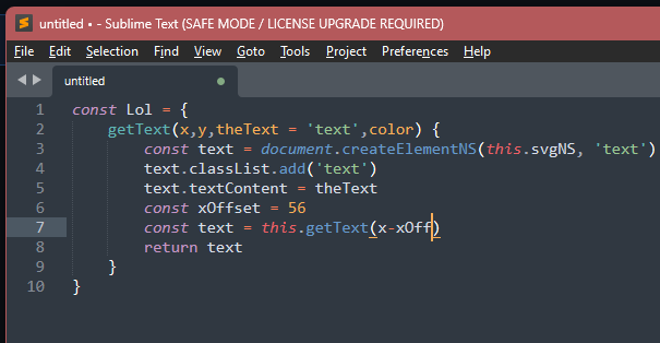 Autocomplete not working · Issue #6093 · sublimehq/sublime_text · GitHub