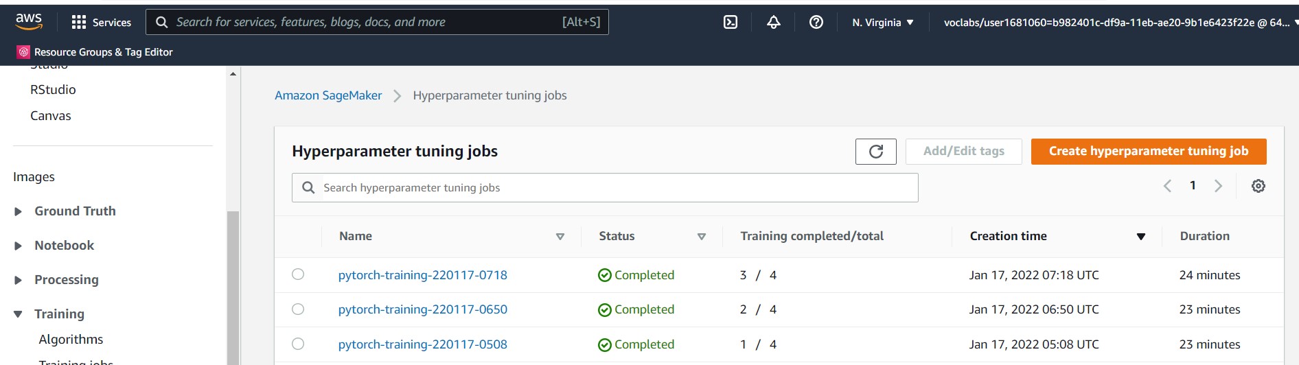 Github Phoenix686 Dogbreed Classification Aws Sagemaker