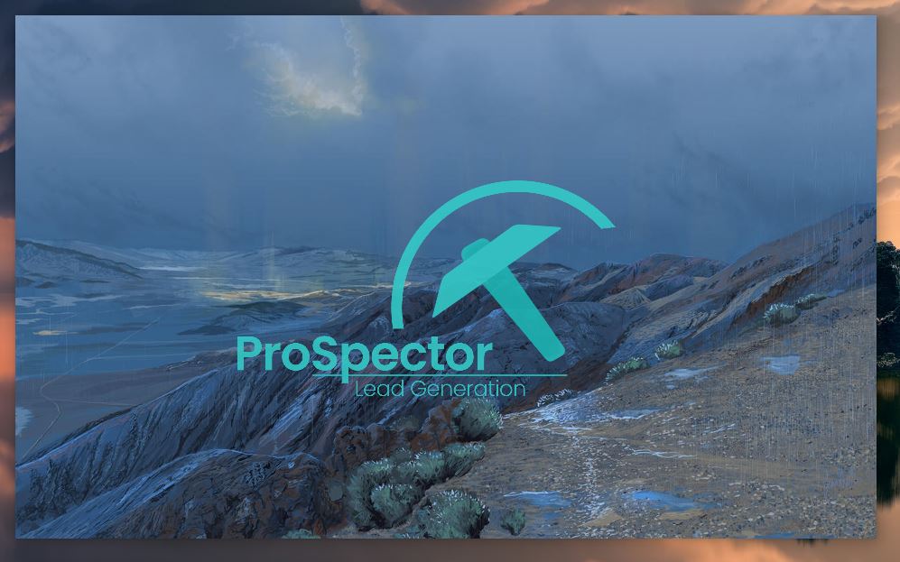 GitHub - Borgerod/ProSpector: [Commissioned by client] Lead Generation ...