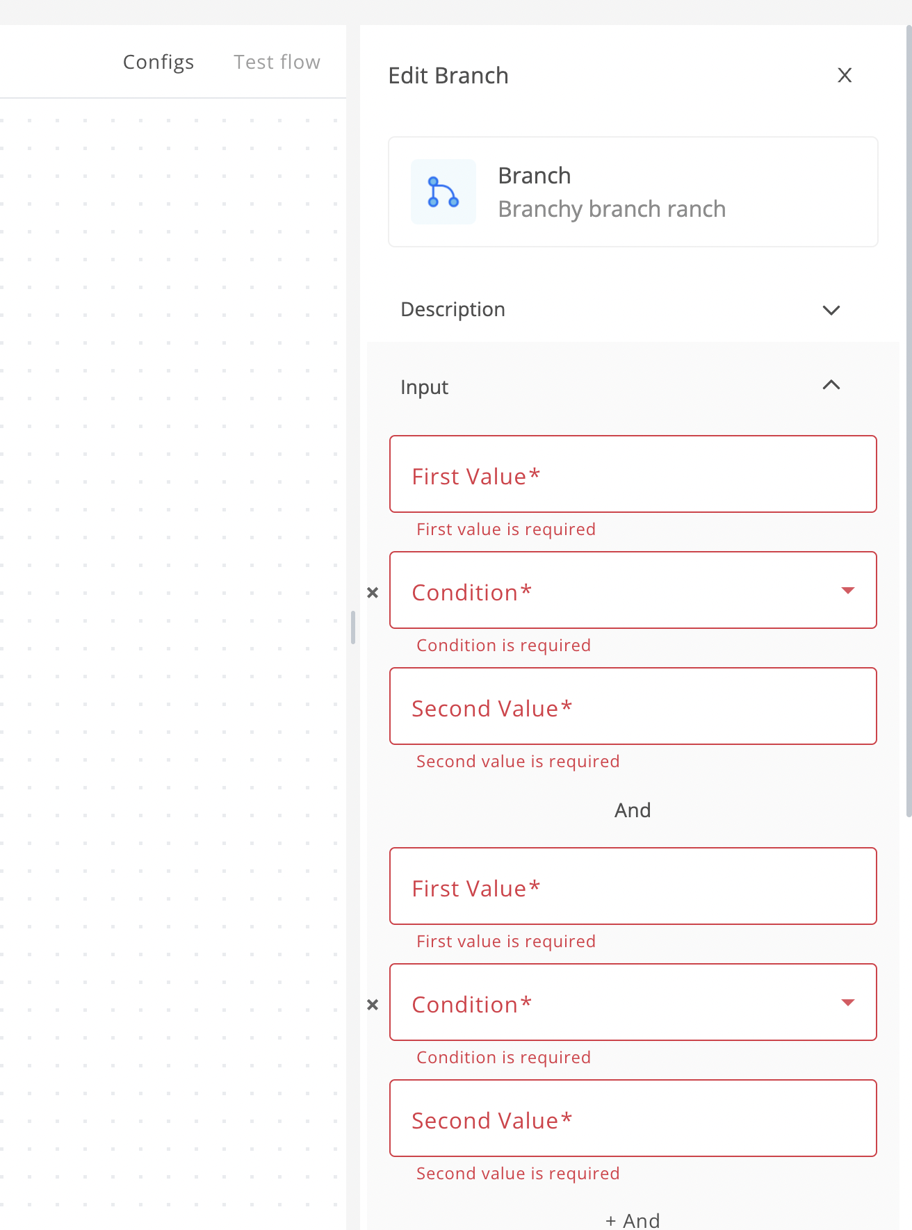 Feedback on Branching · Issue #757 · activepieces/activepieces · GitHub