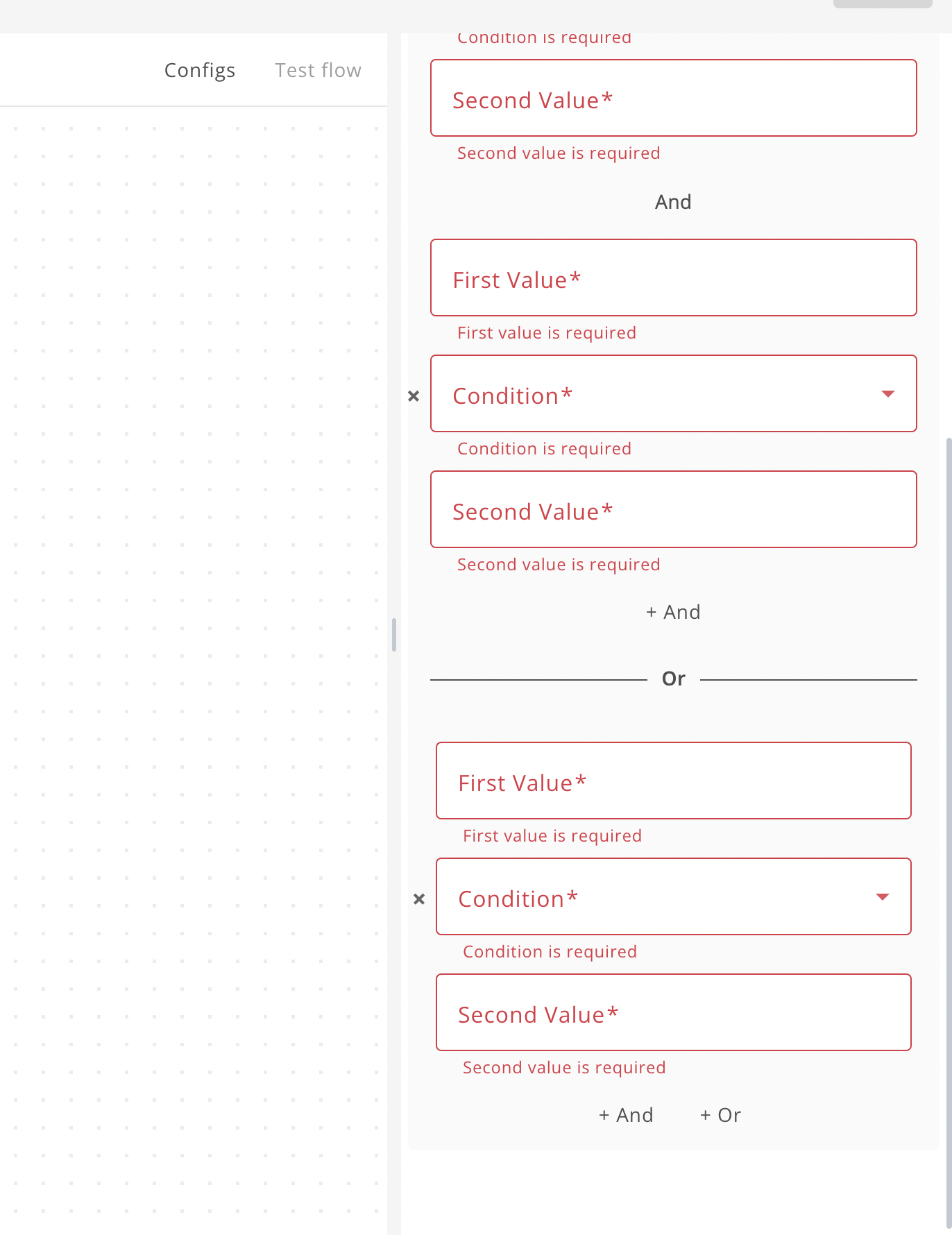 Feedback on Branching · Issue #757 · activepieces/activepieces · GitHub