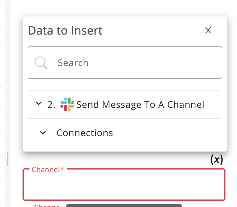 [BUG]: autocomplete UI has additional space from the input · Issue #1099 · activepieces ...