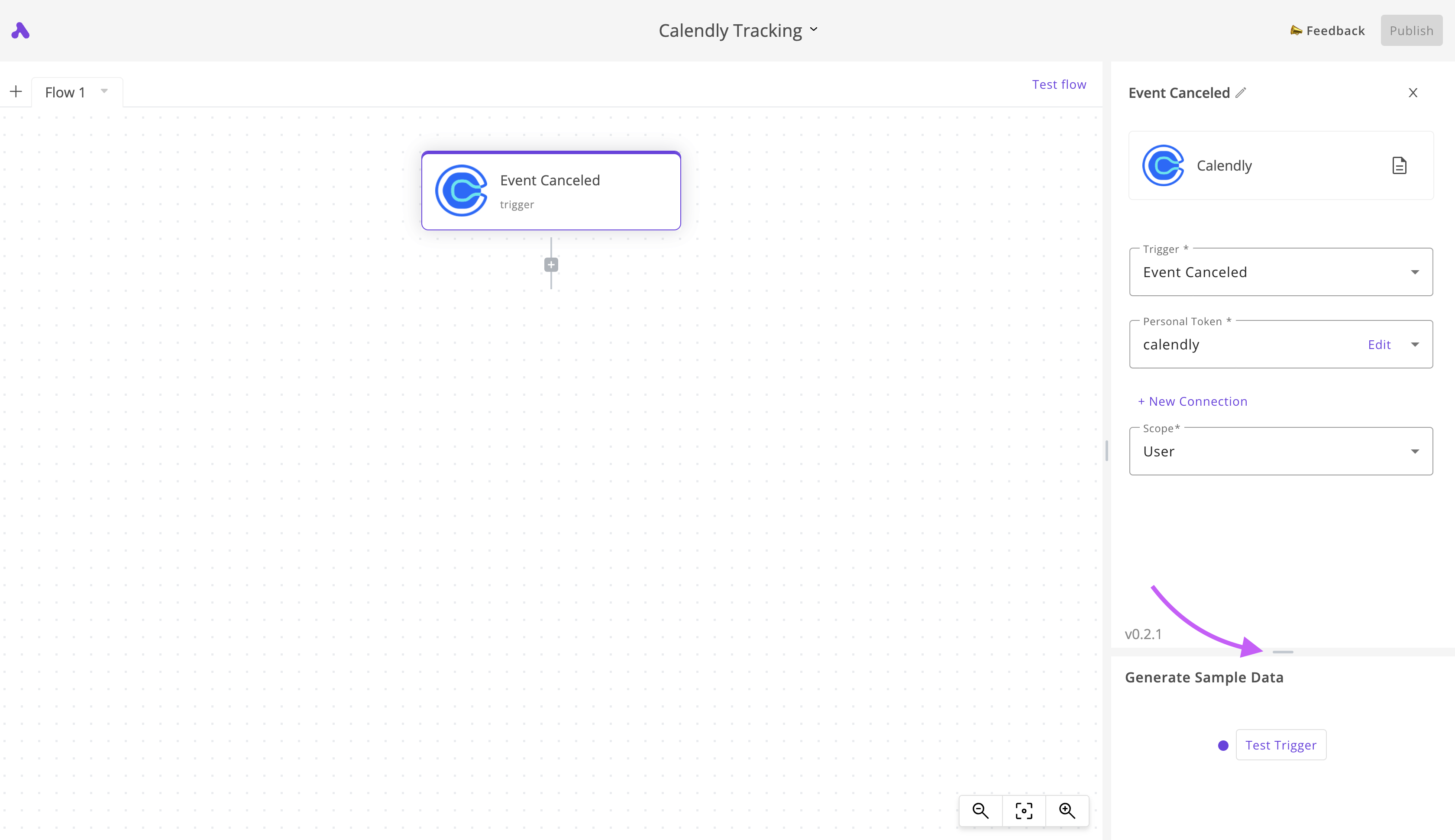 [BUG]: sample data pane changes position improperly · Issue #1101 · activepieces/activepieces ...