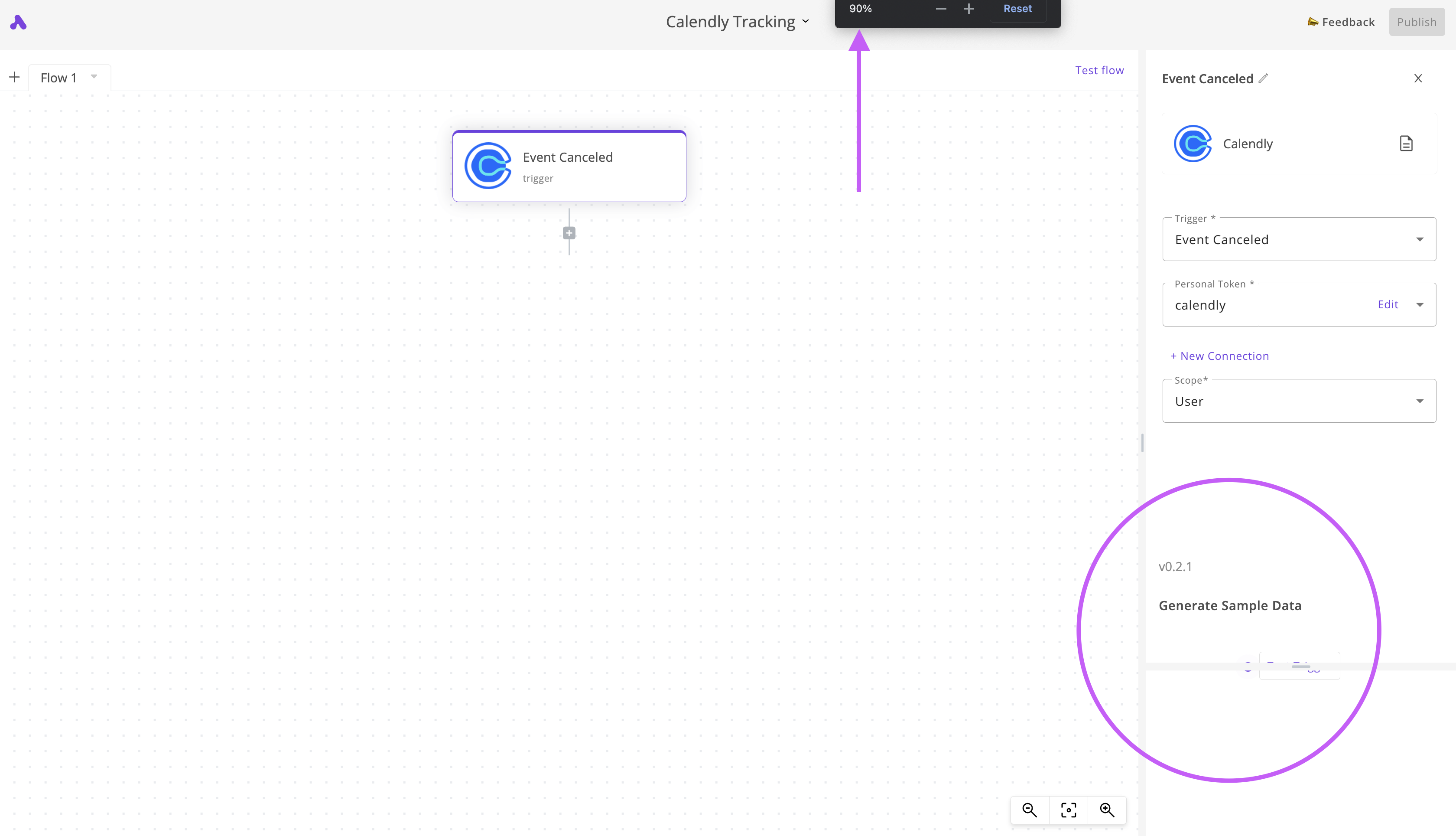 [BUG]: sample data pane changes position improperly · Issue #1101 · activepieces/activepieces ...