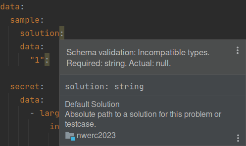 Remaining TODOs for CUE schemas · Issue #301 · RagnarGrootKoerkamp/BAPCtools · GitHub