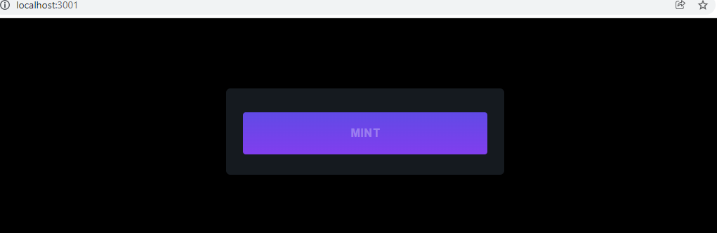 Candy Machine Site Mint locked (bug) · Issue #1490 · metaplex ... Candy Machine Site Mint locked (bug) · Issue #1490 · metaplex ...