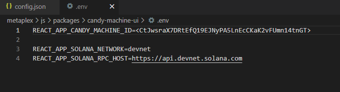 Candy Machine Site Mint locked (bug) · Issue #1490 · metaplex ... Candy Machine Site Mint locked (bug) · Issue #1490 · metaplex ...