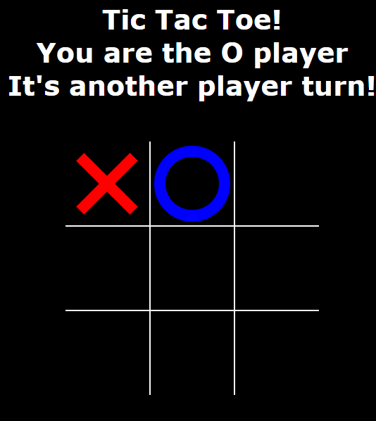 GitHub - ShlomiDoriGit/Tic-Tac-Toe-node-js: Tic Tac Toe game that ...