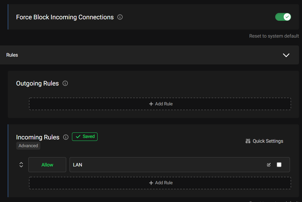 [Workaround] [Win10] Hotspot Issues - No internet connection · Issue #947 · safing/portmaster ...