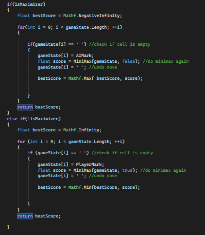 GitHub - LarsSmet/Minimaxing: A research project about minimaxing, showcasing an implementation ...