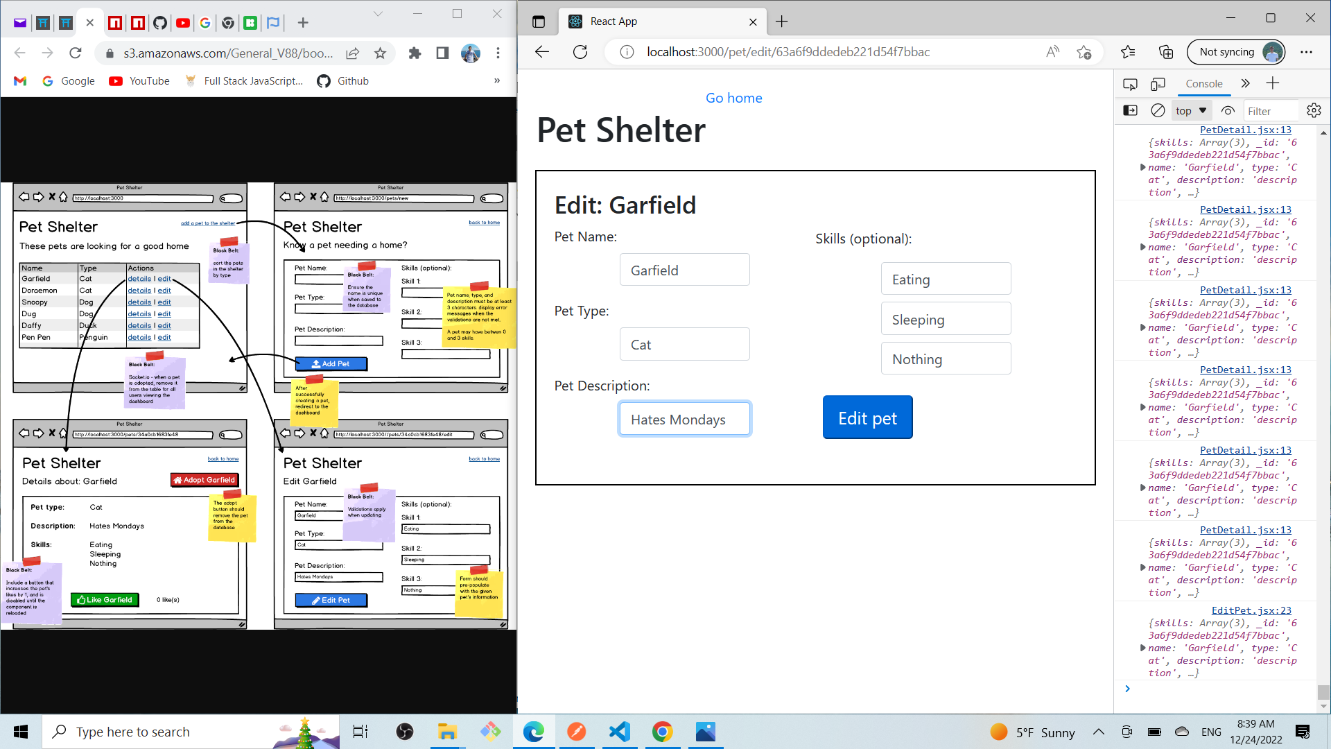 GitHub - artanmerko/MERN-Deployment: This is an example repo to demonstrate deploying a MERN project